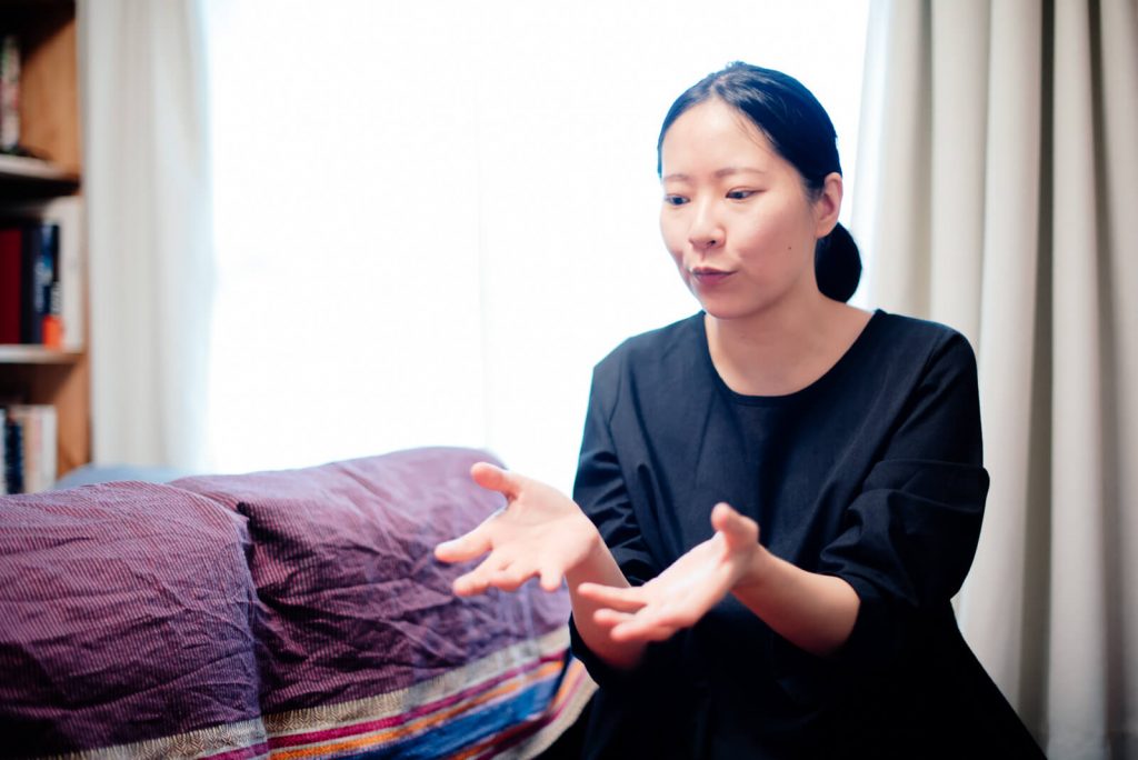 【対談】作曲家zmi：日常に溢れる音 | 151画 ICHIGOICHIE